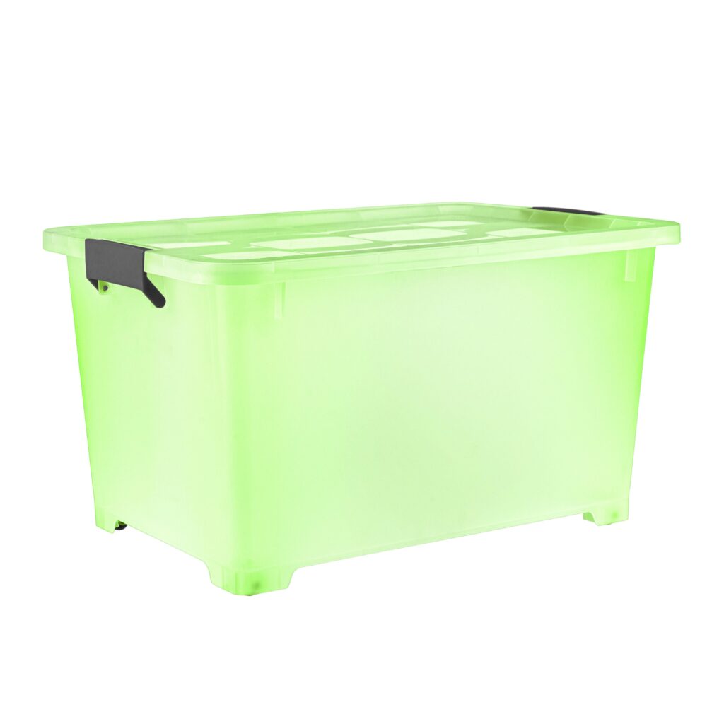 Smart Boxes – Atlas Hogar